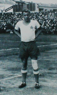 ANOTANDO FÚTBOL *: HAJDUK SPLIT