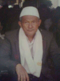 Husnul Hidayah story