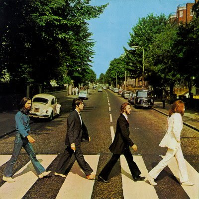 twin city sidewalks: Sidewalk Album Covers #1