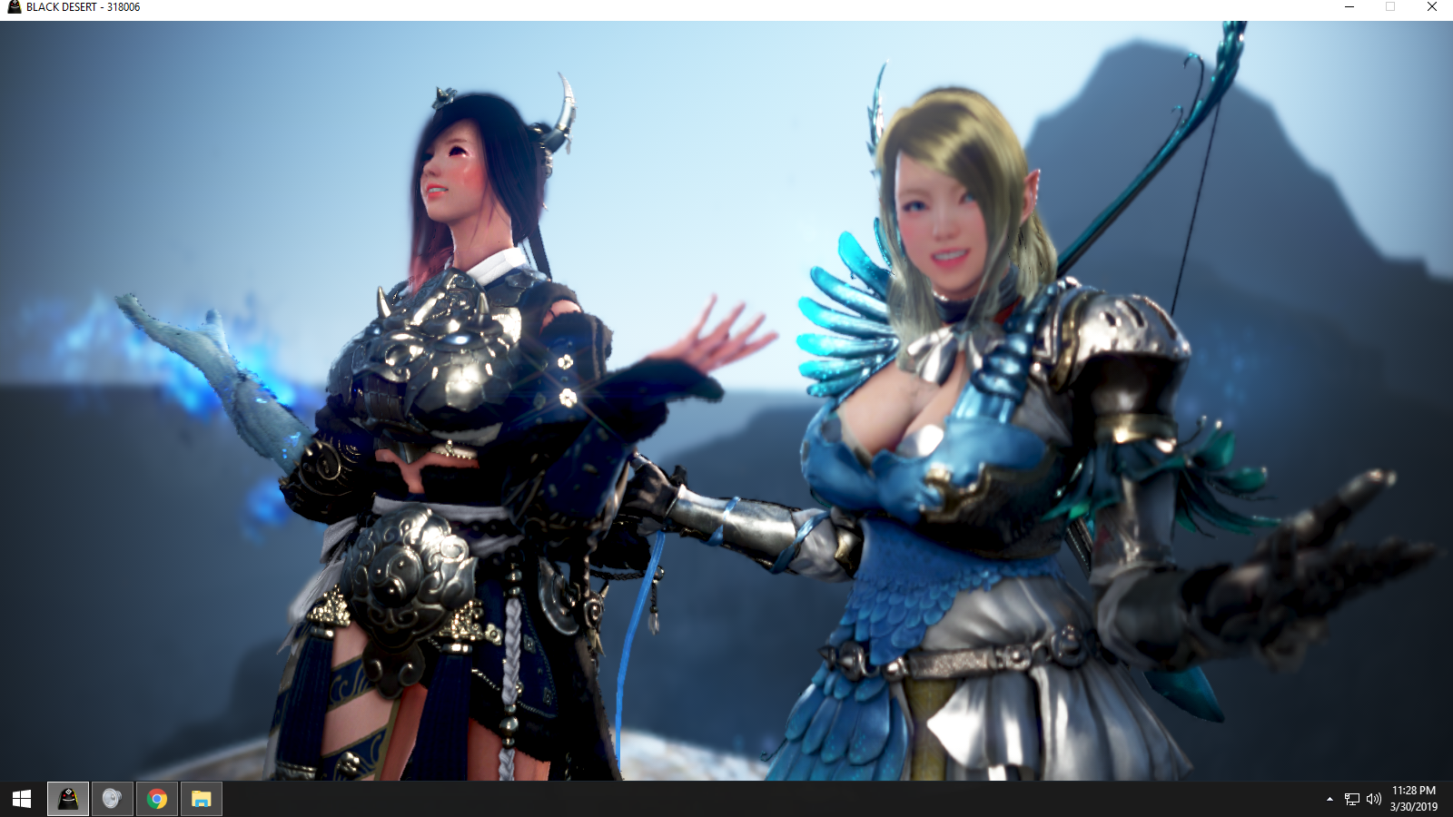 ARMY GUILD BDO: ARMY REGISTRATION