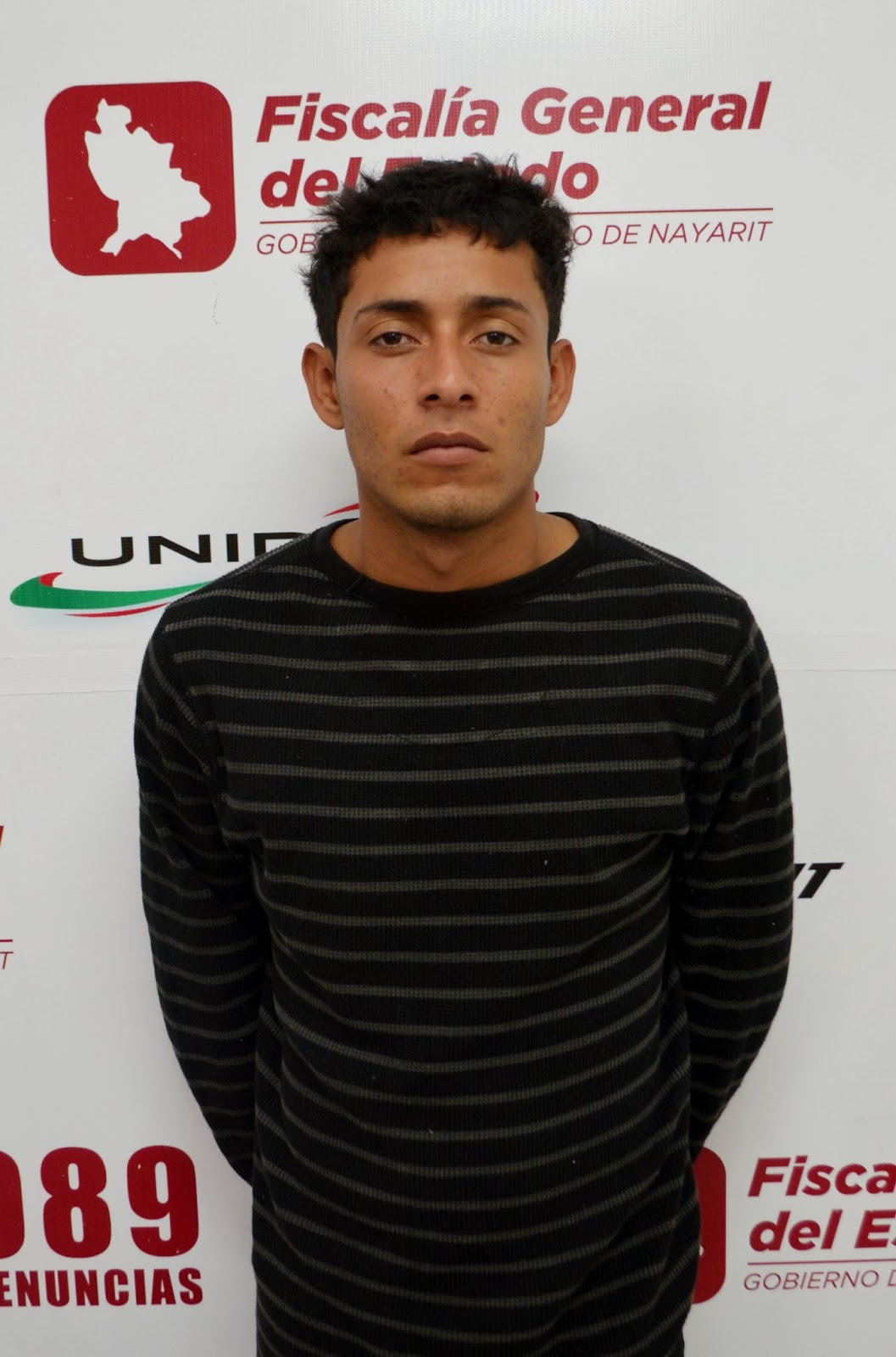 RADIO VIP]::..: Policía Nayarit los capturó en flagrancia... Caen ...