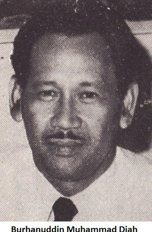 Komunitas Pecinta Sejarah: BM Diah Tokoh Penyiaran Berita Proklamasi