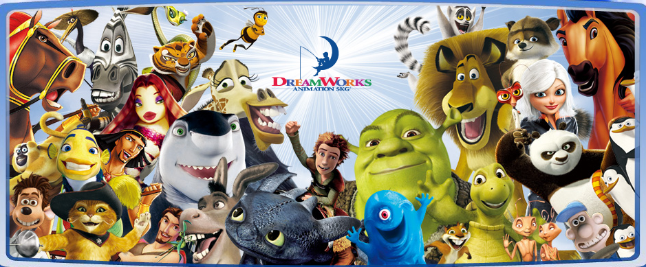 Film Filosopher Reviews: Dreamworks Animation Project- Shrek: Pop Song ...