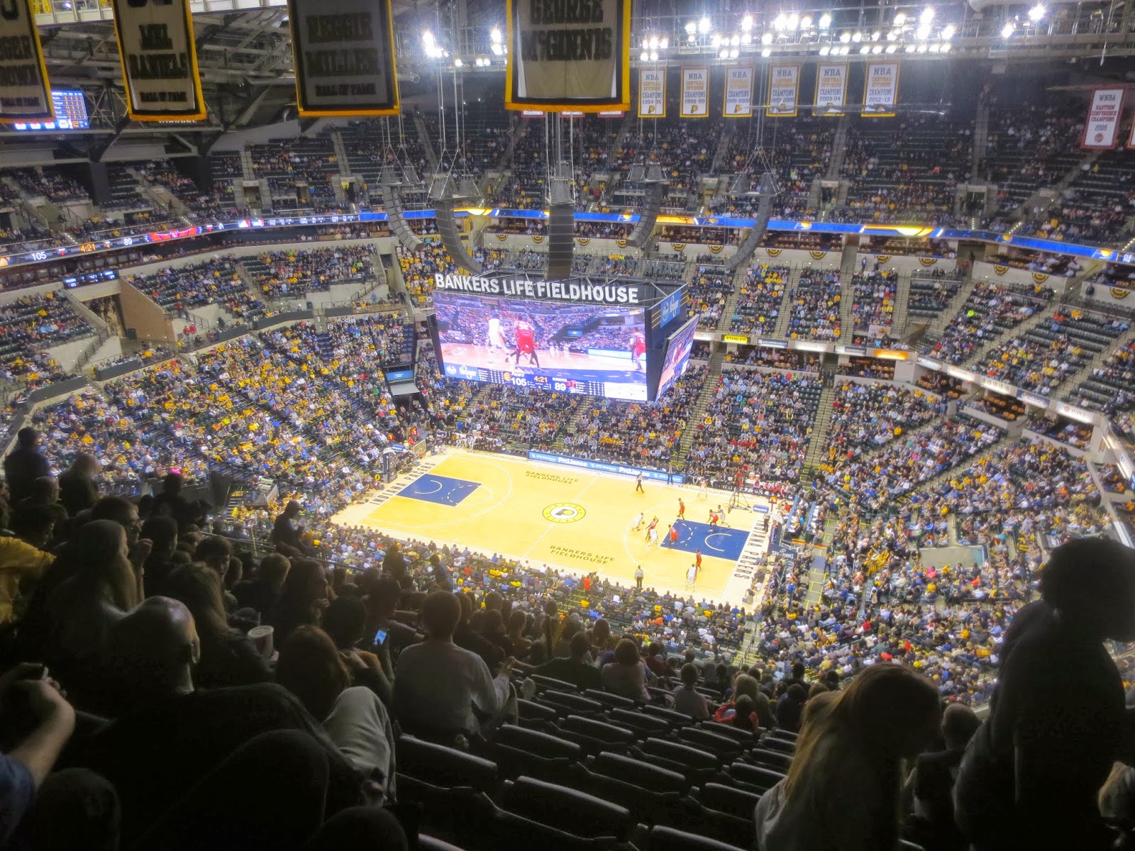 Overlap: Blue Collar, Gold Swagger-- Young Life night