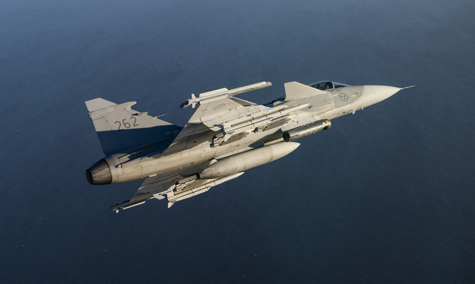 desarrollo defensa y tecnologia belica: Meteor la próxima generación de ...