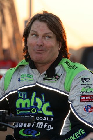 The DIRT Network: Two Sides: Why Richards on the Lucas Series Could Be ...