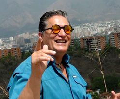 Discográfia Salsera : Julio Moreno