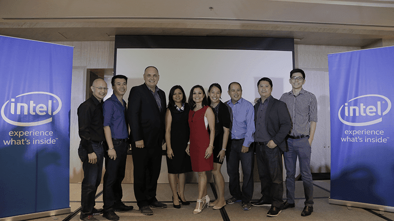 Intel Kicks Off 2016 With A Wave Of New Devices And Innovative Features