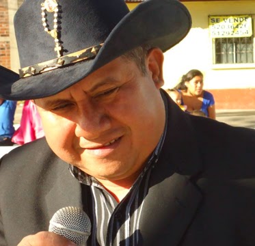 Mario Recinos en “Las entrevistas de Heidy” – "Las entrevistas de Heidy"