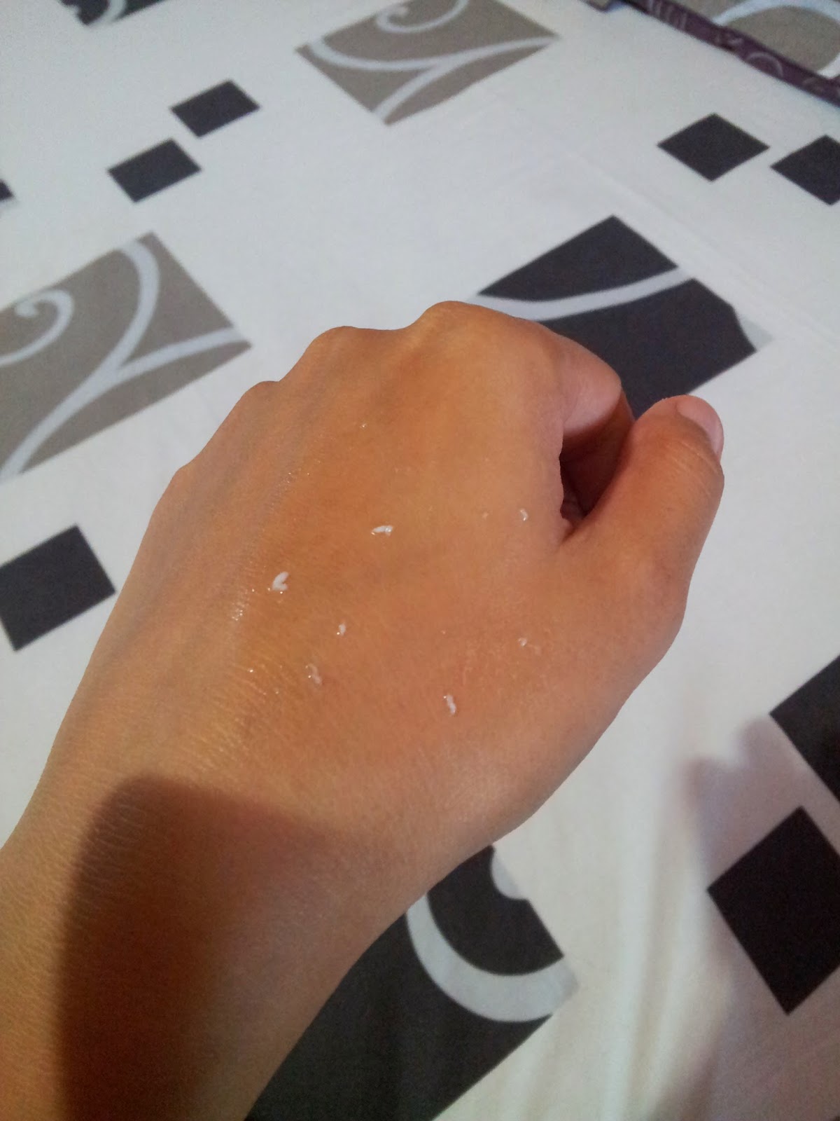 Review Dr. Chuk Chuk Peeling Care | Be Upnormal