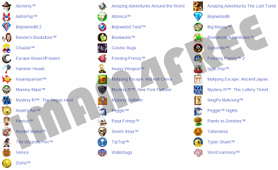 download software,freeware,shareware etc: Download Popcap game collection