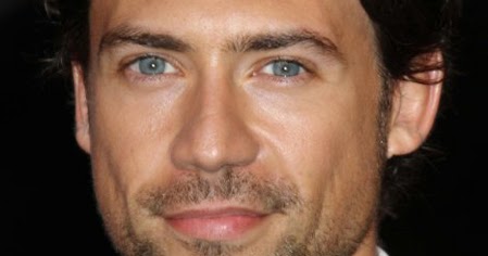 The Saint News: Adam Rayner is The Saint on TV in 2013