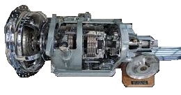 What is Hydramatic Transmission Or Hydramatic drive? ~ Vehicle Tech, An ...