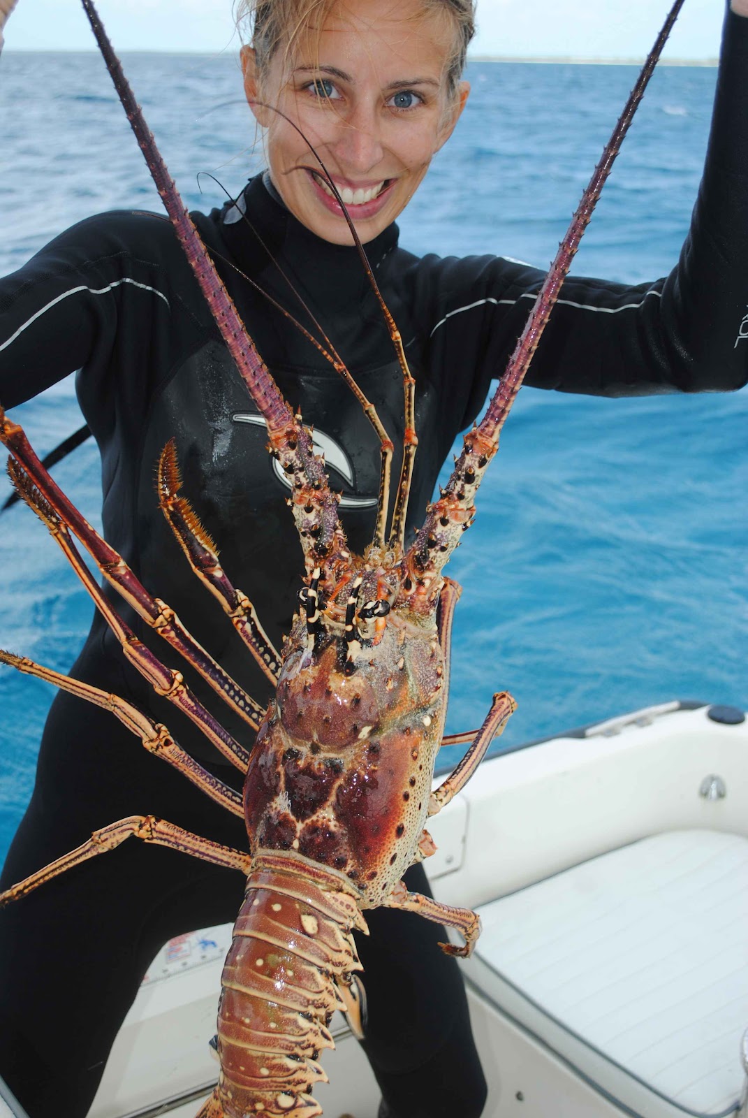 Sailing the Tanqueray: A Fishing Tale – The Skunk is off the Lures!!