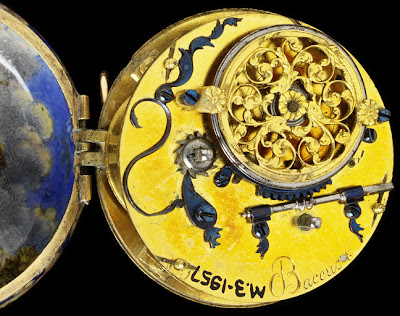 Stalking the Belle Époque: Precious Time: The Roman Charity Watch and ...