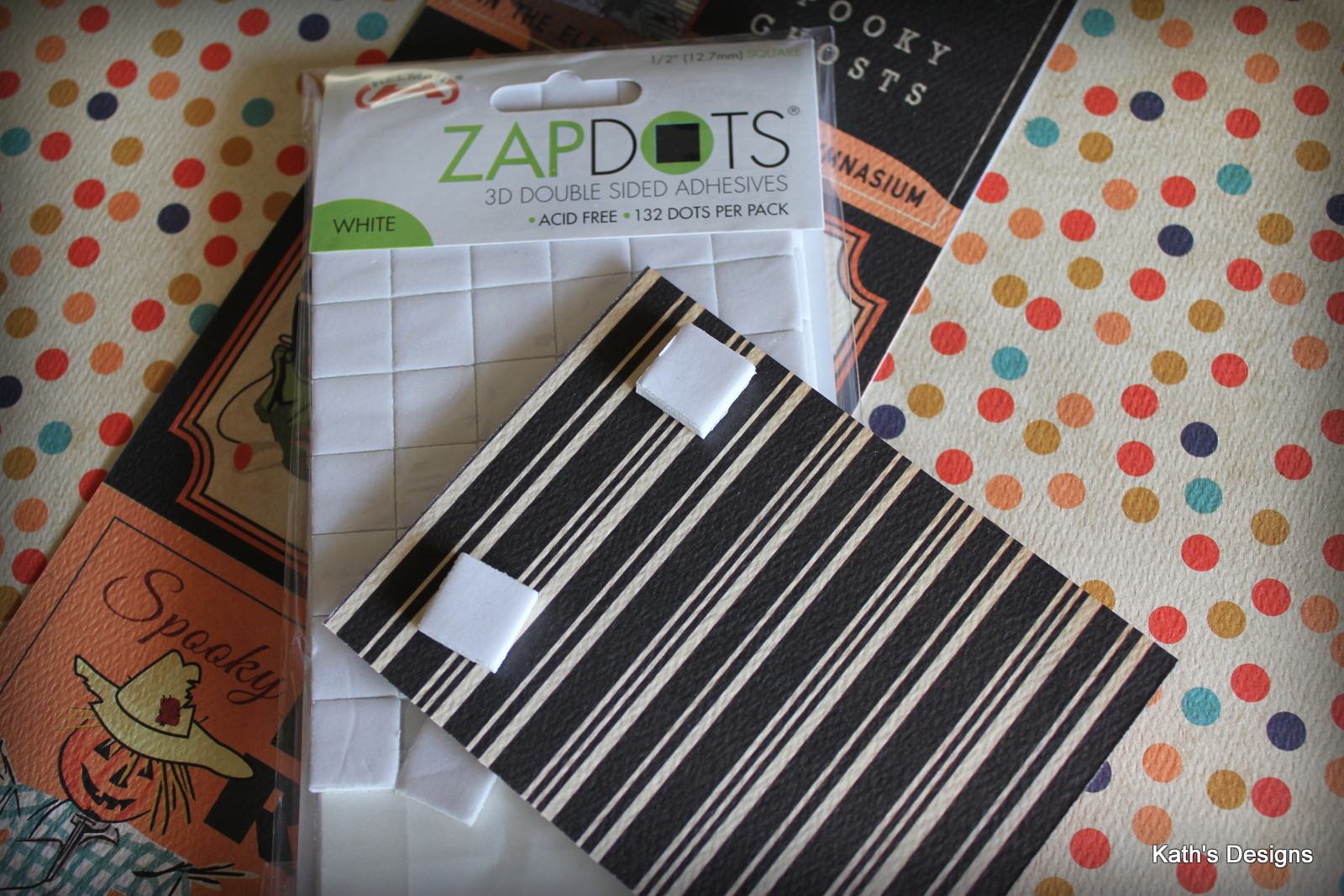 Talking Papers: Helmar October