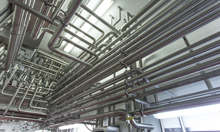 Phân biệt DUCT, PIPE,TUBE và CONDUIT. - MEP Engineering
