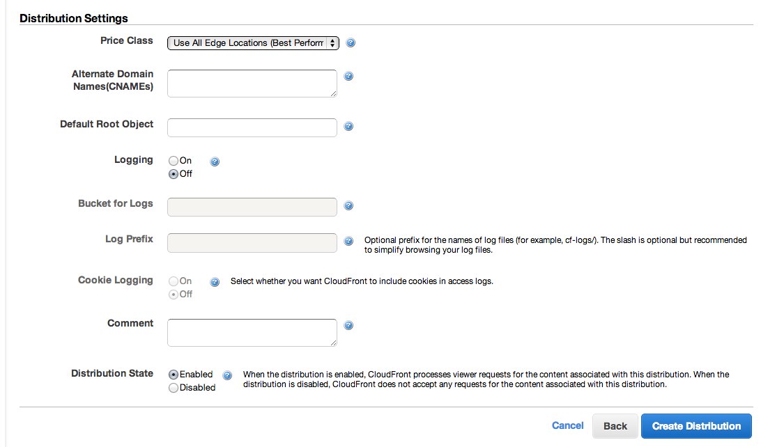 memorycraft: S3ってなんじゃ？（CloudFrontでアクセス制御：Origin Access Identity × 署名付きURL）