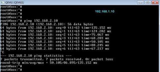 Configure Simple IPSEC Site to Site VPN in Cisco Routers Using GNS3 ...