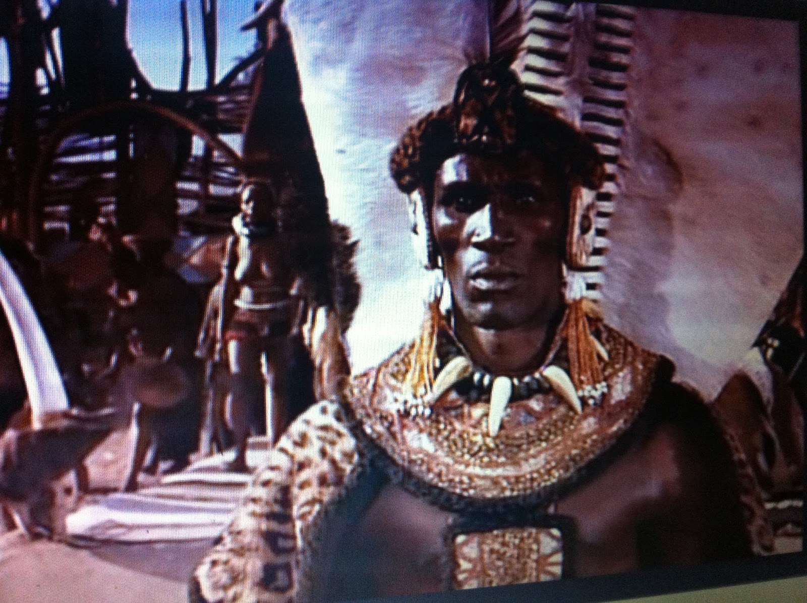 THE BLACK SOCIAL HISTORY:: BLACK SOCIAL HISTORY : AFRO-SOUTH AFRICAN ...