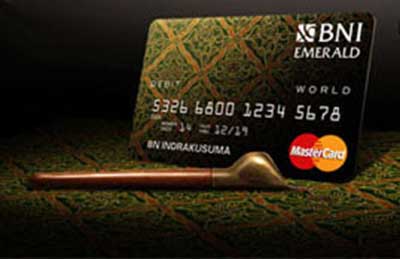 Apakah Kartu Debit BNI MasterCard Bisa Digunakan Transaksi di Luar Negeri?