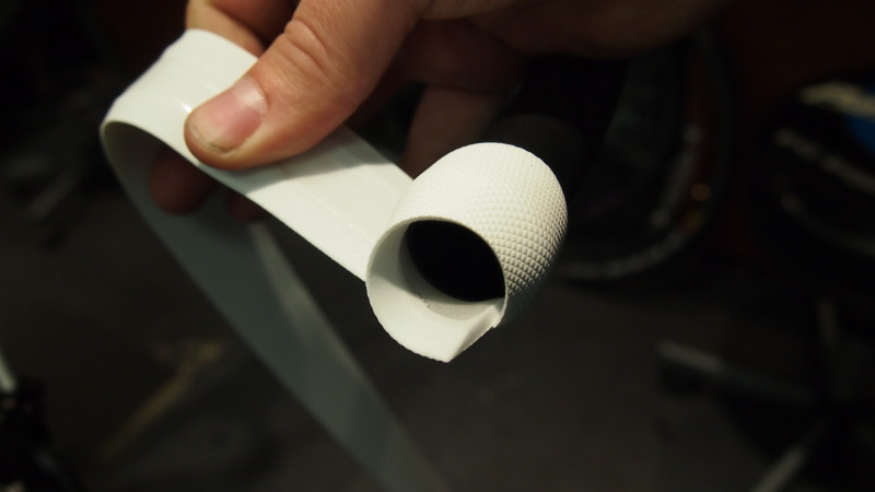 OFF THE RIVET: Wrap Like a Pro: A Simple Step by Step Guide to Bar Tape