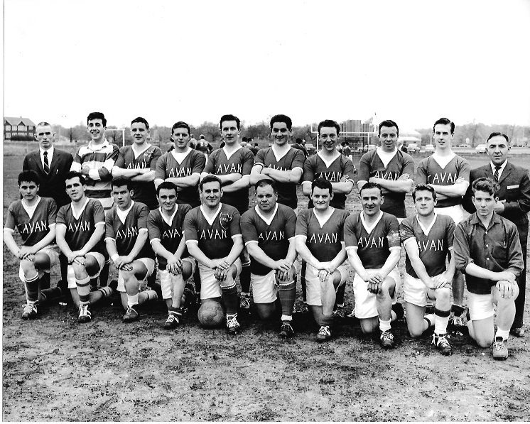 Thar an Trasnán: Boston GAA Legend, Bernie O’Reilly, to be Honored with ...