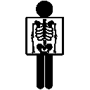 Kiko & Keka - Viajando sem receios: Exames – Raio X ( BI-806 Form )