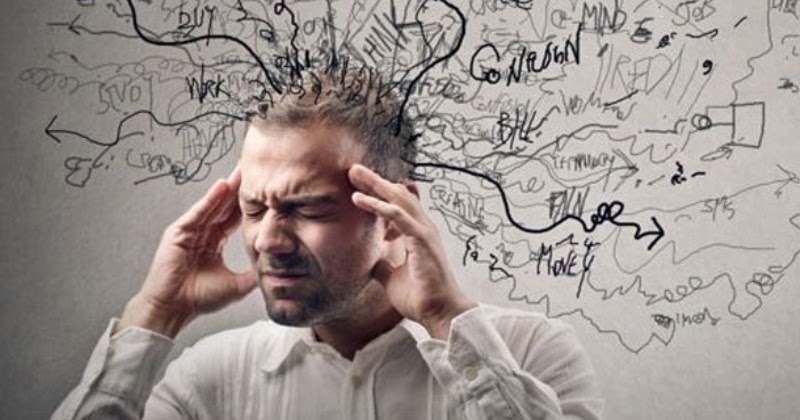 Modelos Teóricos : Modelo de Estrés Psicosocial