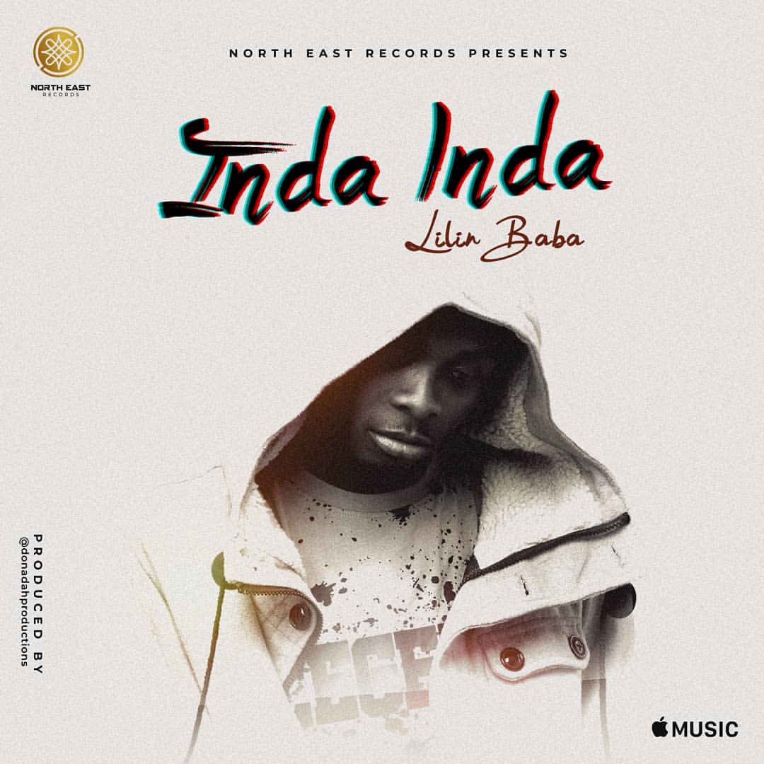 MUSIC: Lilin BaBa - Inda Inda » HausaMini.Com.Ng