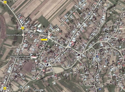 DEFERLĂRI: Fascinantul sat românesc...