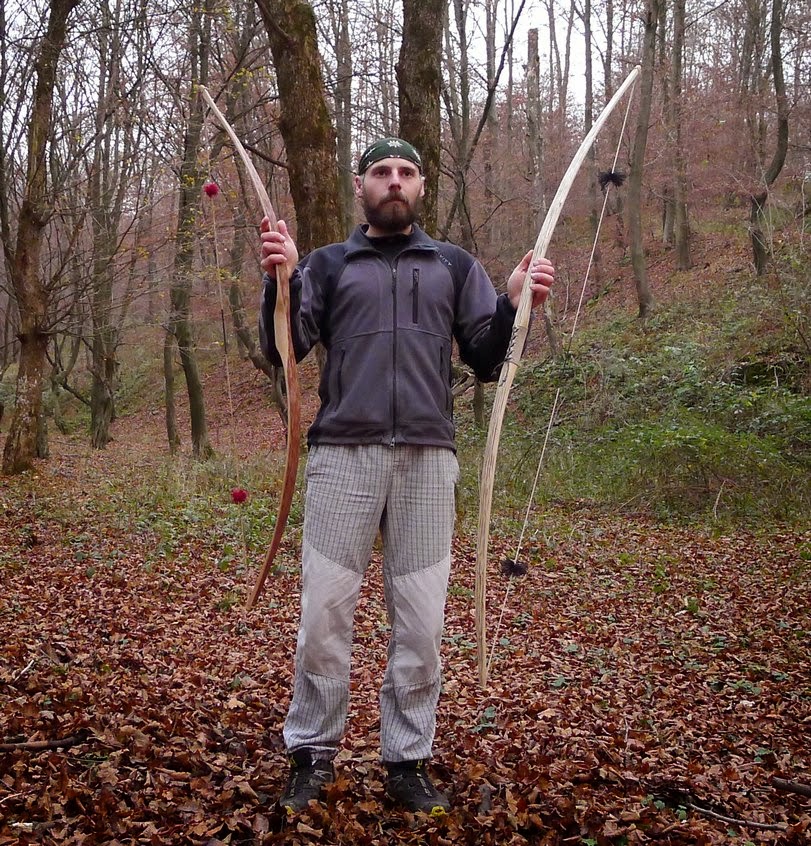 WOODEN SPOON INSPIRED FROM NATURE: arcuri, primu e al mic