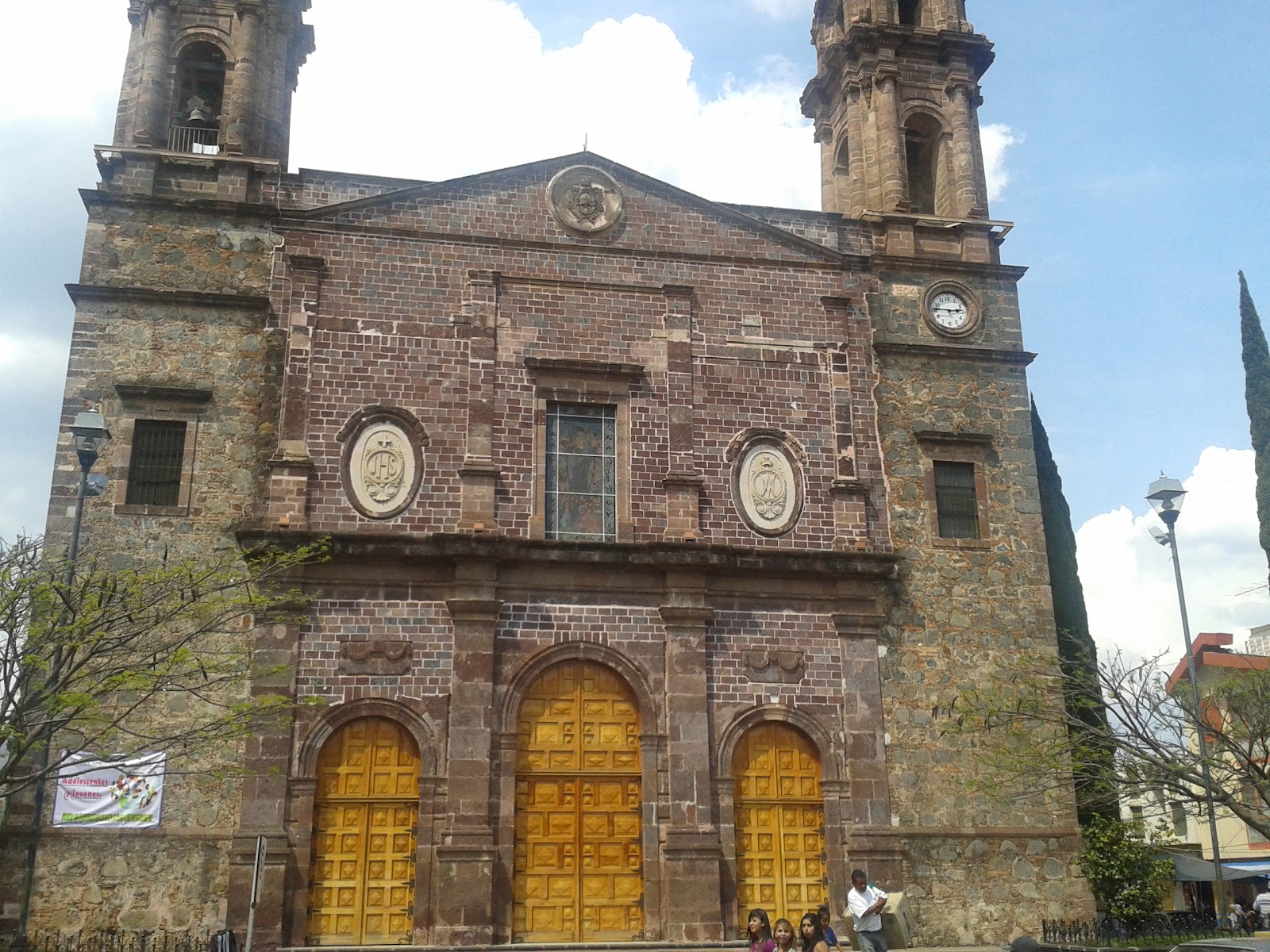 Municipio de Tangancicuaro