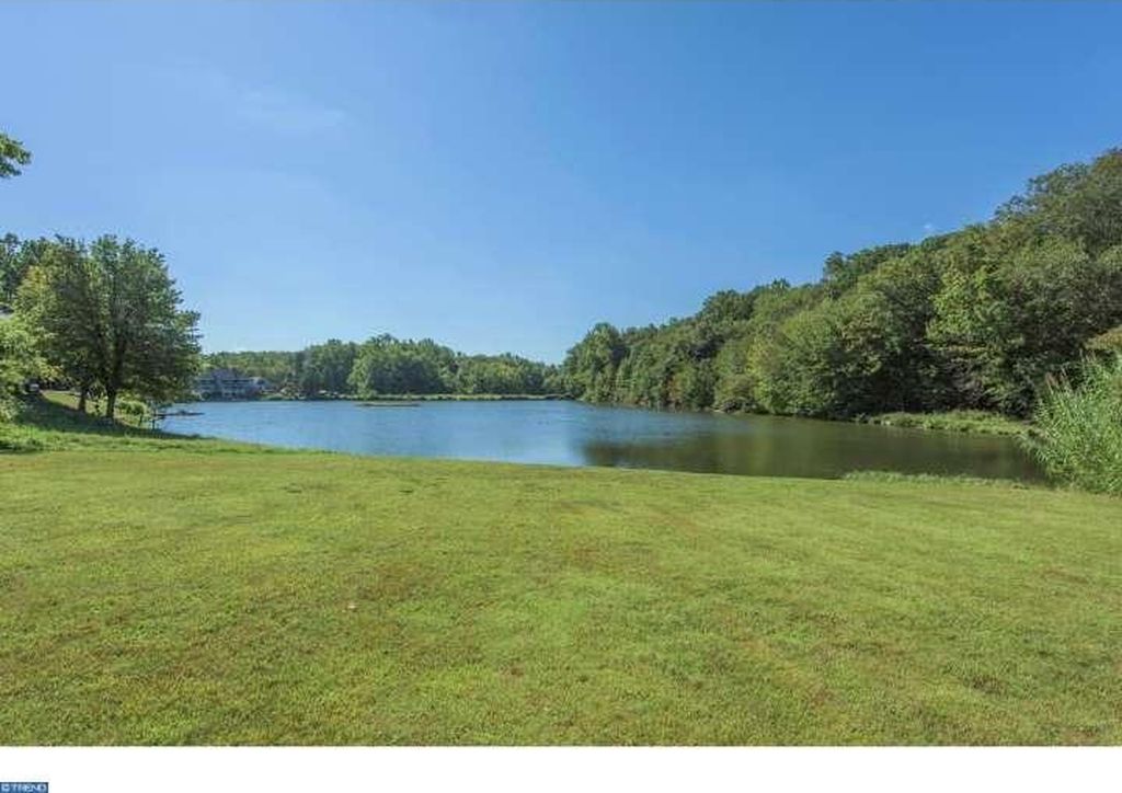 Sweet House Dreams: 1799 Farm in Wilmington, Delaware