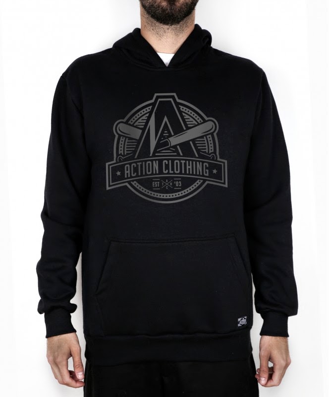 Macho Moda - Blog de Moda Masculina: Action Clothing apresenta Nova ...