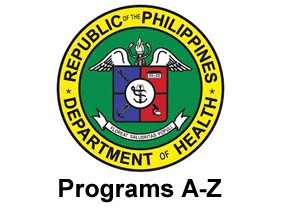 List of DOH Programs in Philippines - LISTPH.COM