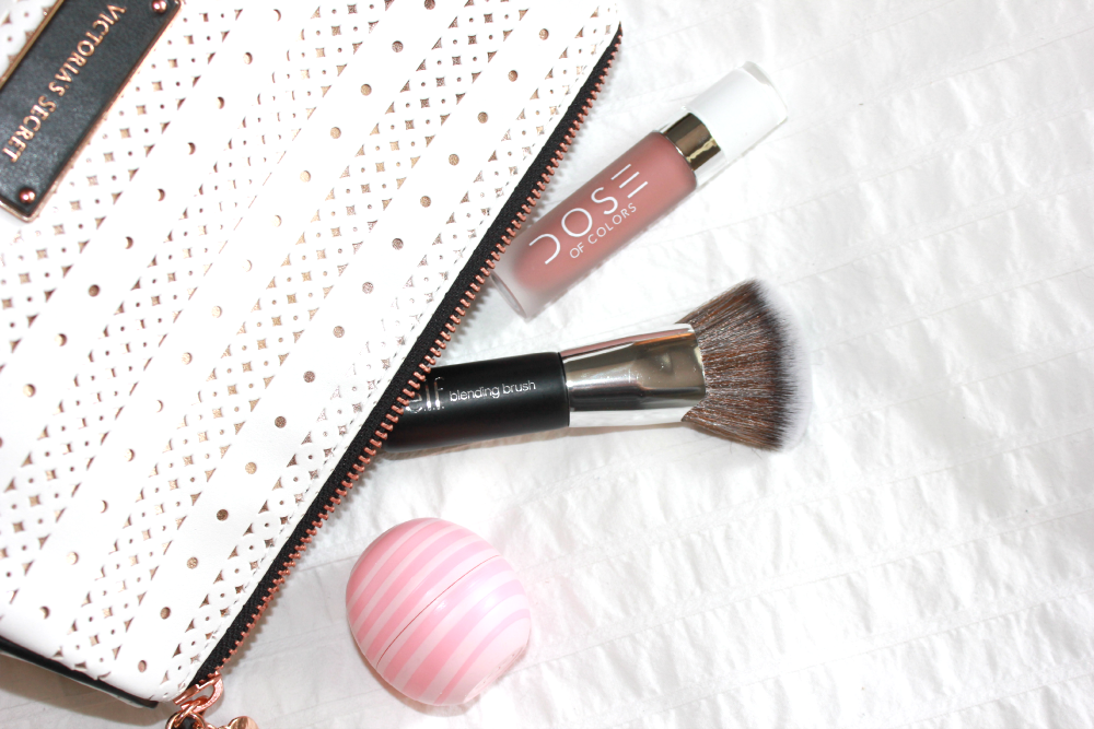 New E.l.f. Blending Brush | Eline Blaise