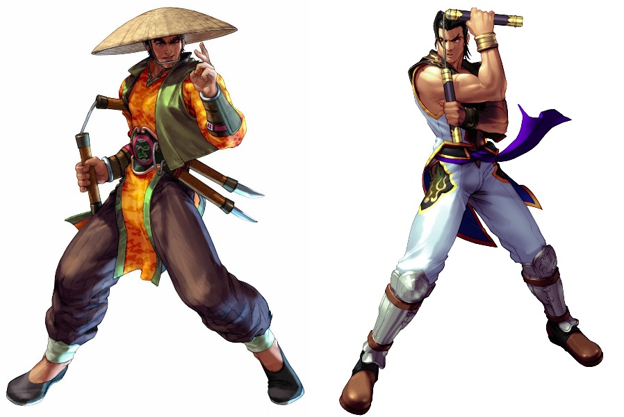 Random Thoughts: Favorites - Ten Bruce Lee References in Pop Culture