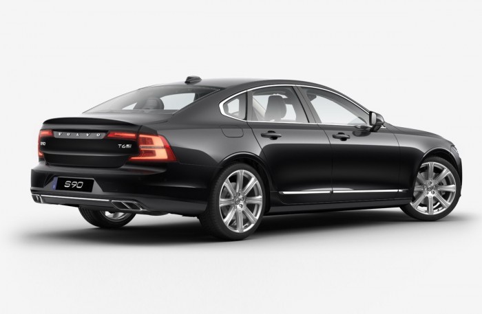 mphoto-cover: 2017 volvo s90 black