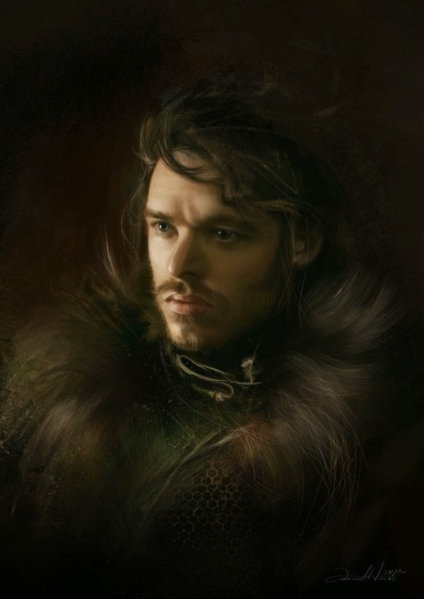 Design Stack: A Blog about Art, Design and Architecture: GoT - Game of ...