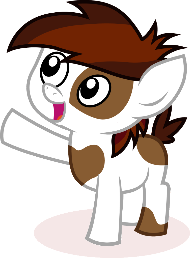 Equestria Daily - MLP Stuff!: Story: Pip