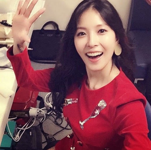 BoA reported to comeback with a new album next year | Daily K Pop News