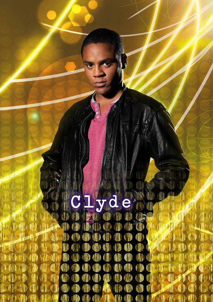 TV Lover: The Sarah Jane Adventures - Season 5 Cast Pictures