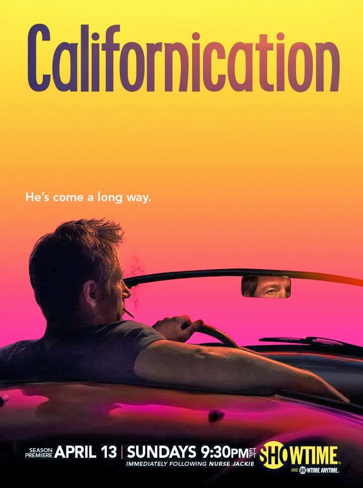 EXCLUSIVE: Californication Season 7 Promo Images with David Duchovny ...