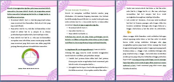 Template Halaman Buku Hot Sex Picture