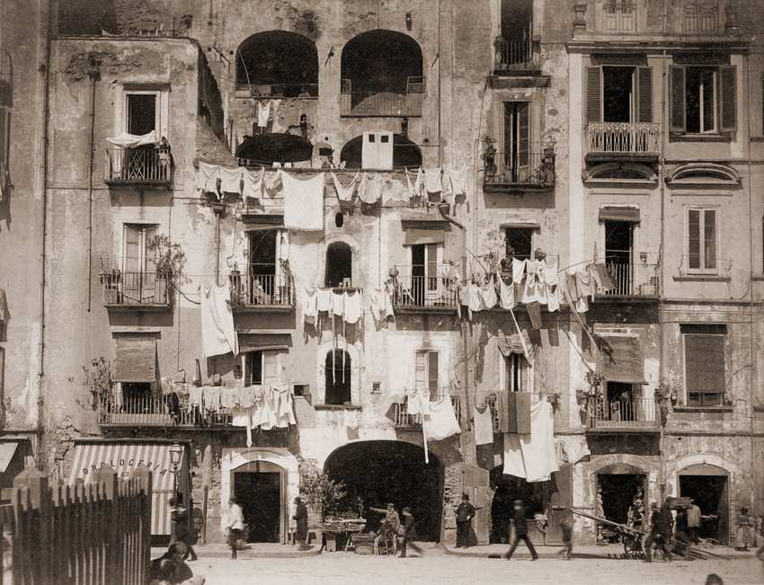 Antique and Classic Photographic Images