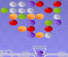 เกมส์เมจิกบอล Magic Balls | Friv เกมส์ เกม game