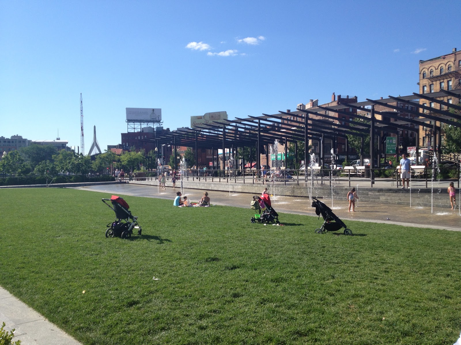 Drive for the Cure Baseball Trip: Boston Part 2 Recap