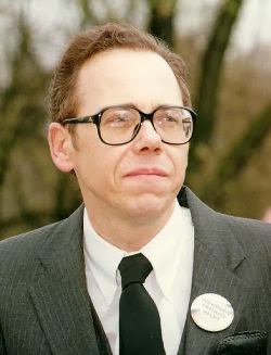 Encyclopedia of American Loons: #874: Fred Leuchter