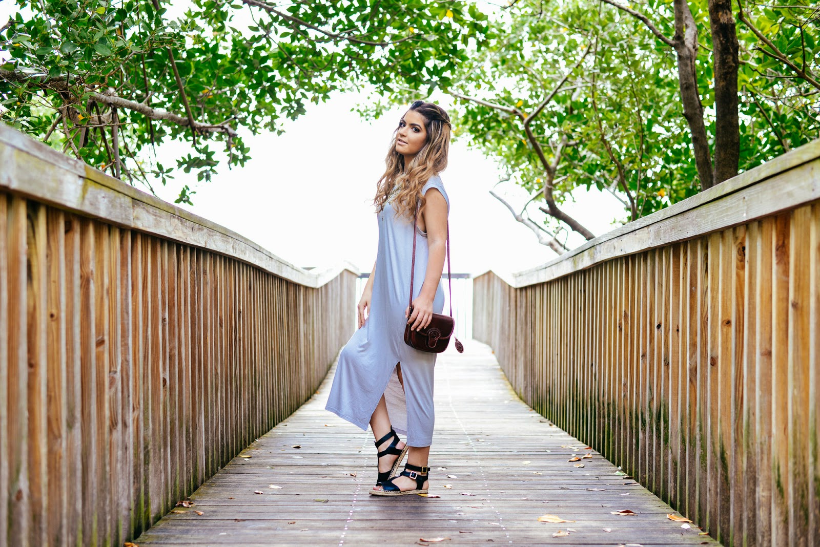 Minimalistic Zen | The Fashion Muse